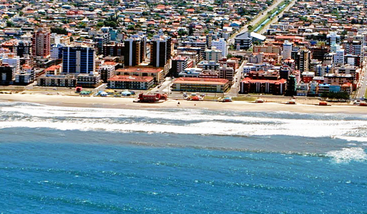 Convite ao Turismo - Conheça Capão da Canoa em Rio Grande do Sul