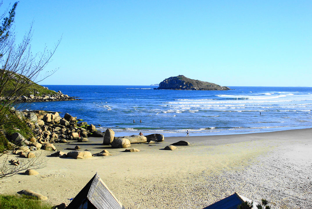 Convite ao Turismo - Conheça Imbituba em Santa Catarina