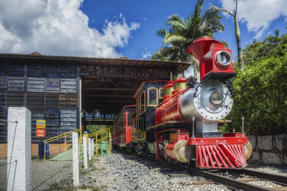 Conheça Thermas Resort Walter World All Inclusive em Poços de Caldas,MG ...